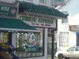 Chinese Express Chinese Takeaway - Croydon