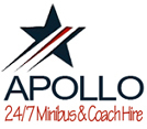 Apollo Minibus & Coach Hire - High Wycombe