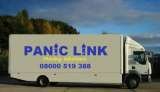 Panic link transport services - leicester
