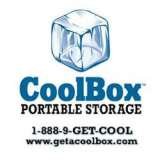 Cool Box Portable Storage - Tempe