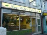 The Blue Water Fish Bar - Wallington