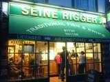 Seine Rigger Fish & Chips - Banstead
