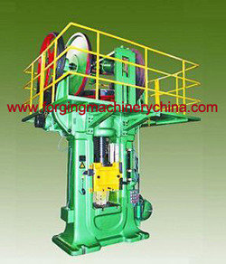 Buy Now: US$999999.00 friction screw press | forging machinery china